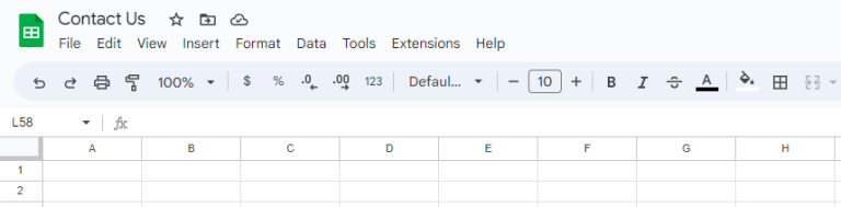 Automate Data Entry in Google Sheets - All Options | Coupler.io Blog