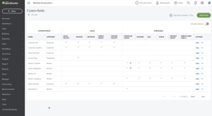 Export QuickBooks to Excel: Manual & Automated Options | Coupler.io Blog