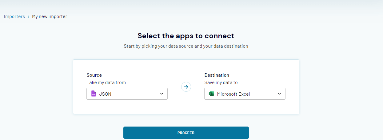 A Step-by-Step Guide on Typeform to Microsoft Excel Integration ...