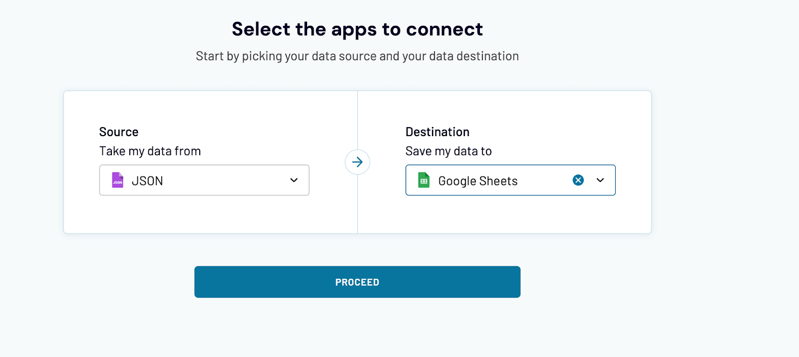 How to Connect Google Search Console Data to Google Sheets | Coupler.io Blog
