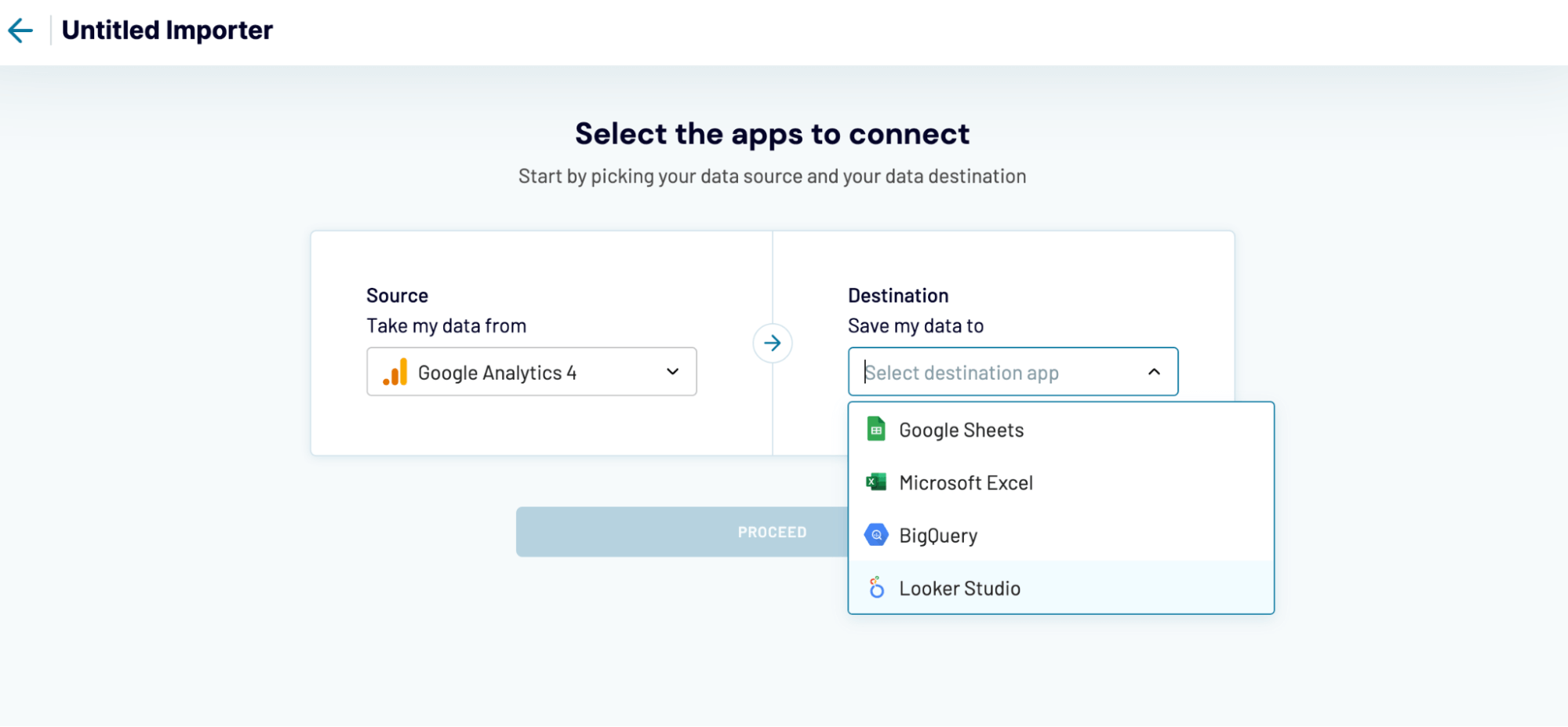 A Guide to GA4 Reporting and Data Visualization | Coupler.io Blog