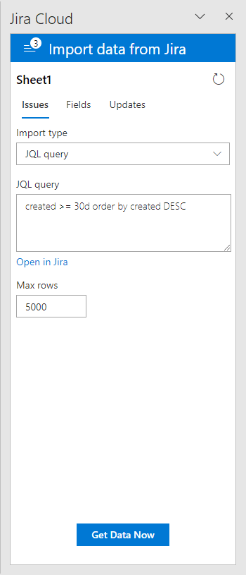 Jira Export to Excel - 4 Methods Explained Step-by-Step | Coupler.io Blog