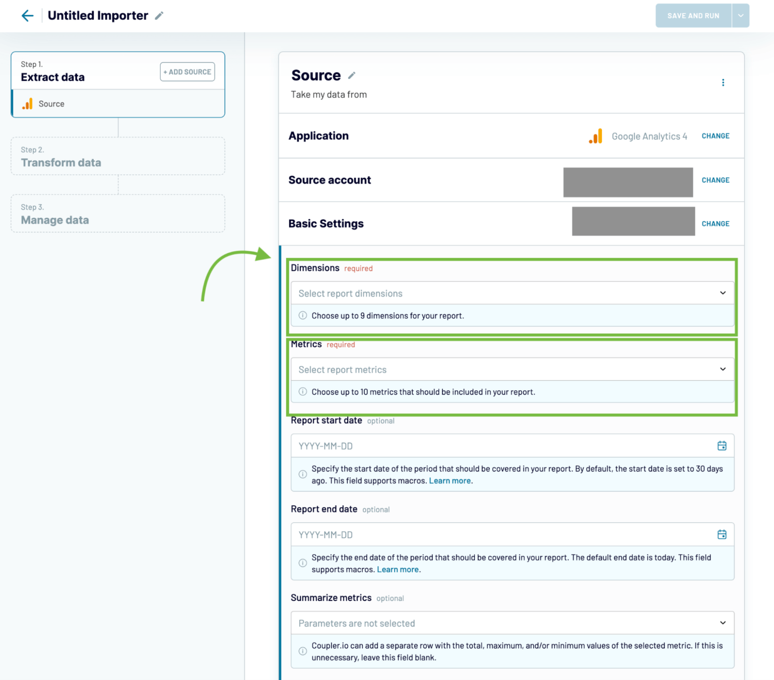 A Guide to GA4 Reporting and Data Visualization | Coupler.io Blog