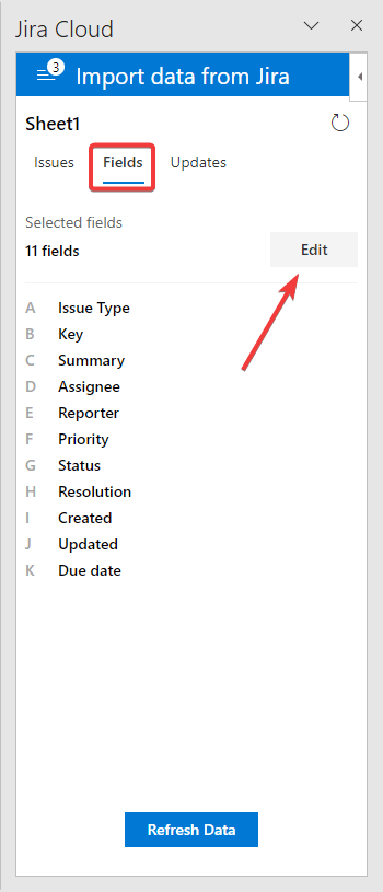 Jira Export to Excel - 4 Methods Explained Step-by-Step | Coupler.io Blog