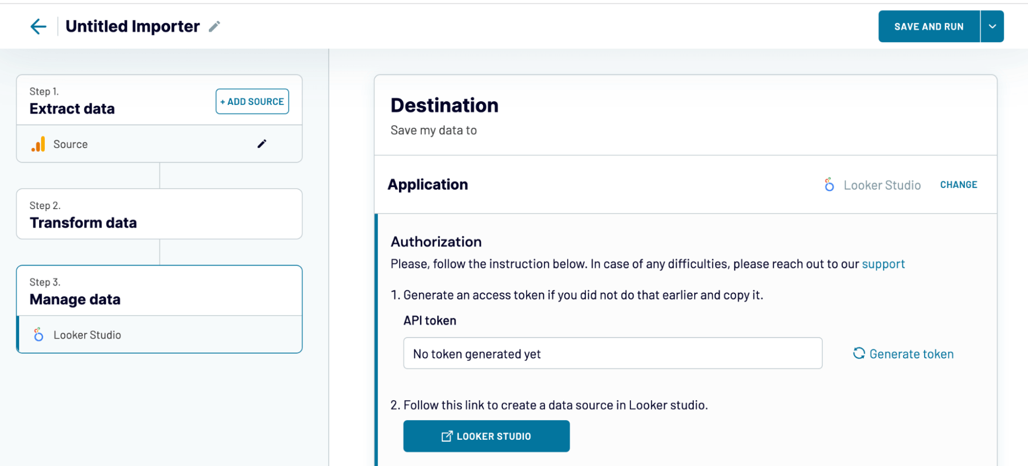 A Guide to GA4 Reporting and Data Visualization | Coupler.io Blog
