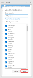 Jira Export to Excel - 4 Methods Explained Step-by-Step | Coupler.io Blog