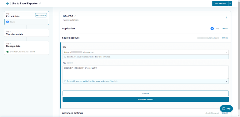 Jira Export to Excel - 4 Methods Explained Step-by-Step | Coupler.io Blog