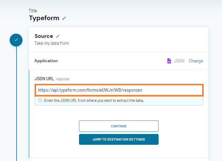 A Step-by-Step Guide on Typeform to Microsoft Excel Integration | Coupler.io Blog