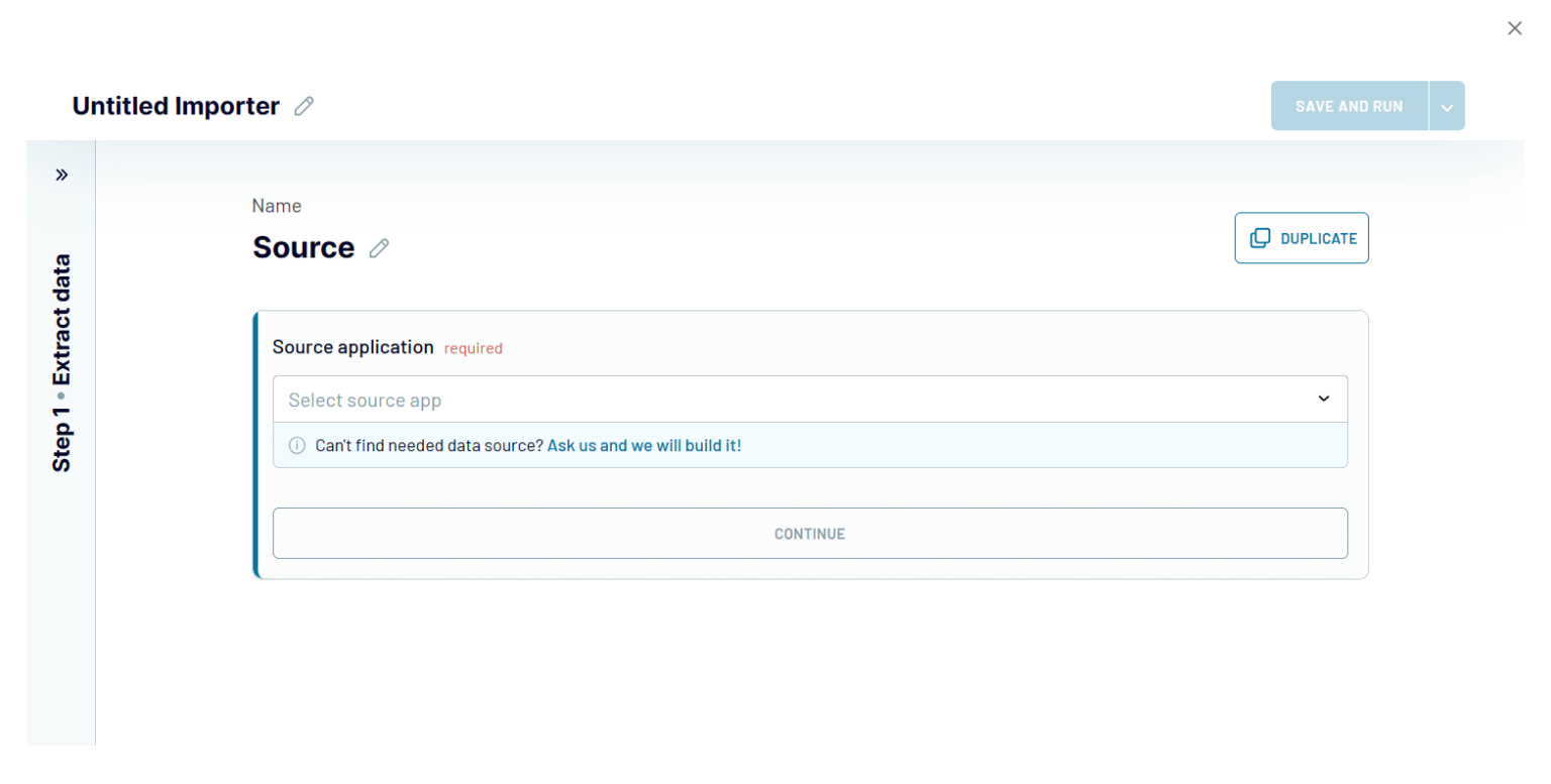 How to connect Salesforce to Google Sheets | Coupler.io Blog