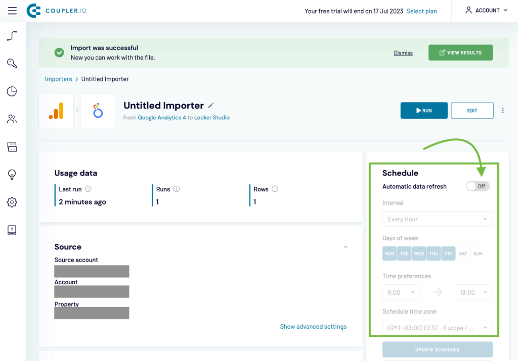A Guide to GA4 Reporting and Data Visualization | Coupler.io Blog