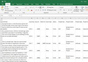 Jira Export to Excel - 4 Methods Explained Step-by-Step | Coupler.io Blog