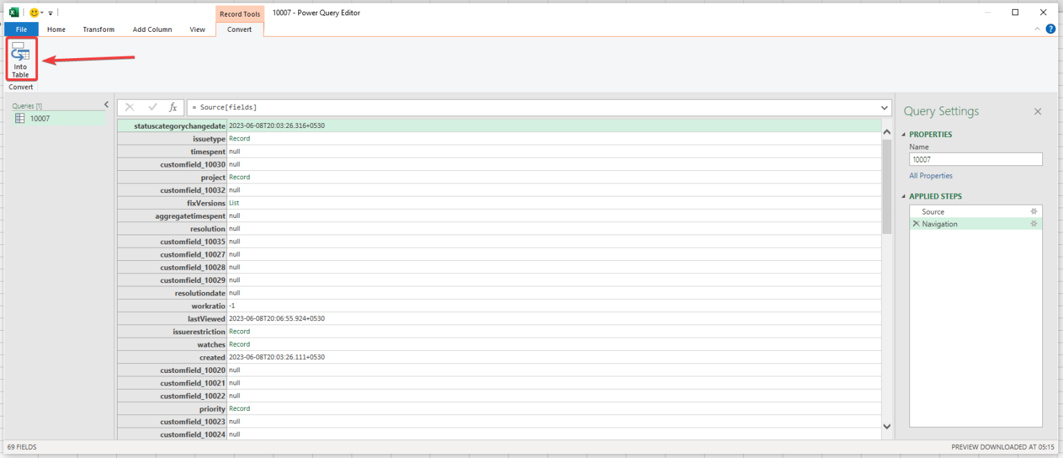 Jira Export to Excel - 4 Methods Explained Step-by-Step | Coupler.io Blog