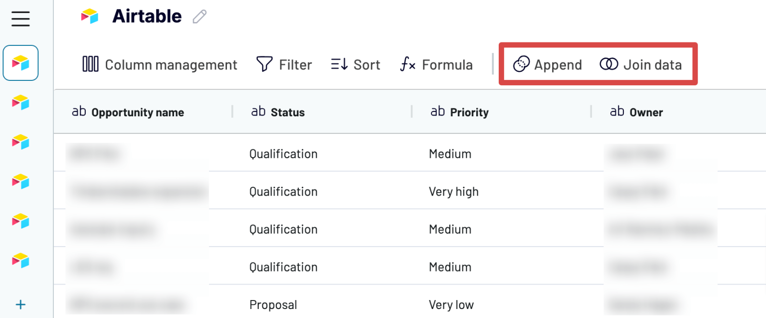 How to Connect Airtable to Power BI & Sync Data | Coupler.io Blog