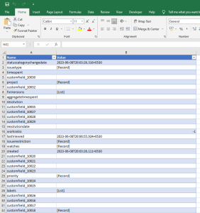 Jira Export to Excel - 4 Methods Explained Step-by-Step | Coupler.io Blog