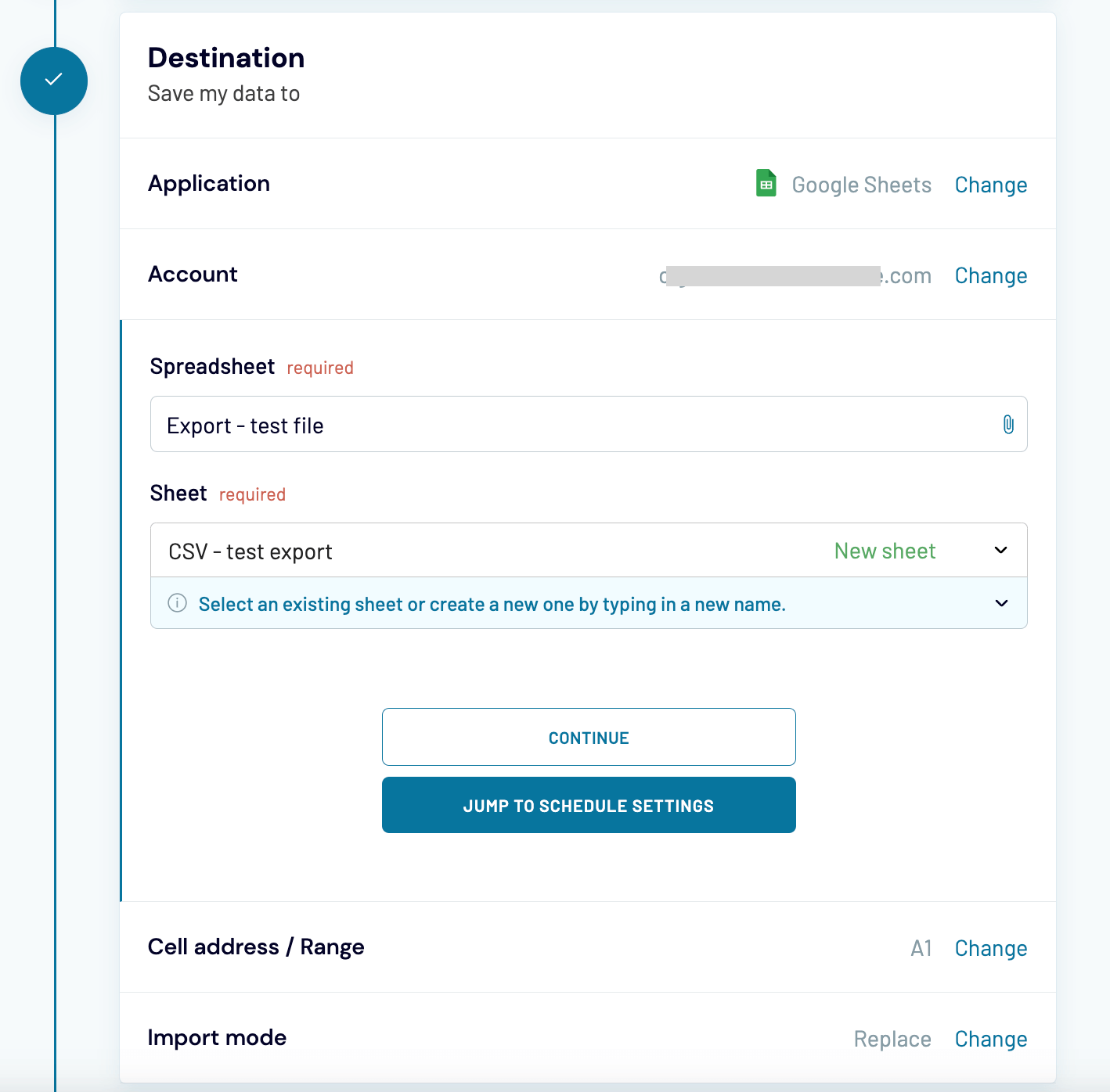 Import CSV to Google Sheets Without Coding | Coupler.io Blog
