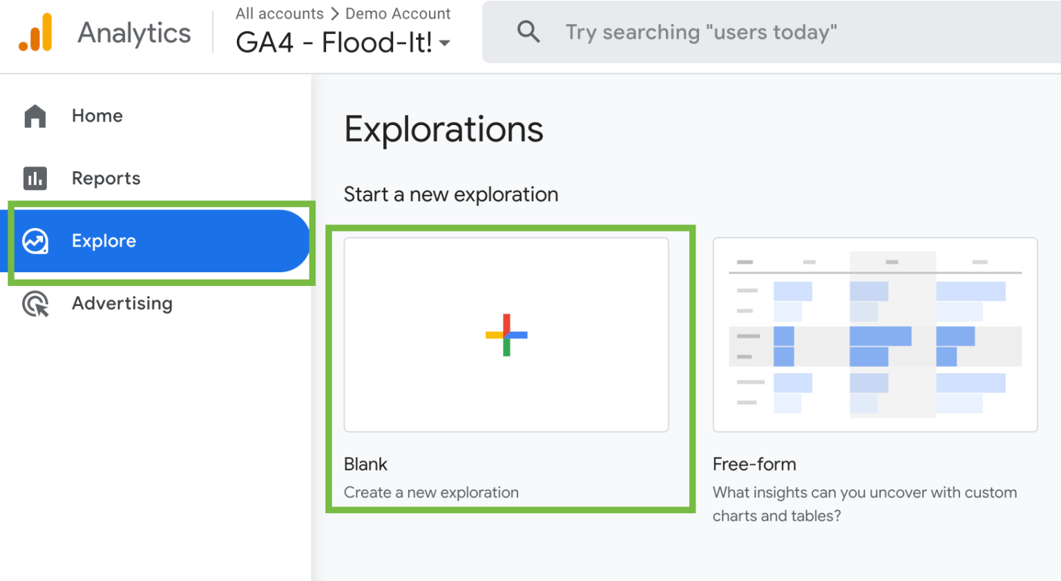 A Guide to GA4 Reporting and Data Visualization | Coupler.io Blog