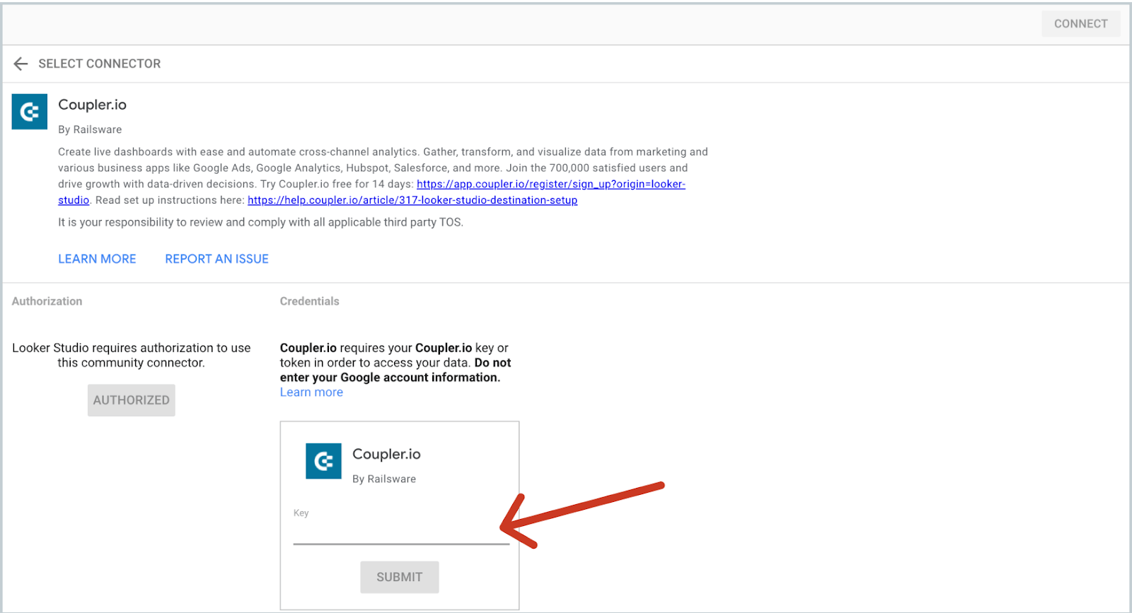 Two methods to upload CSV to Looker Studio (Google Data Studio) | Coupler.io Blog
