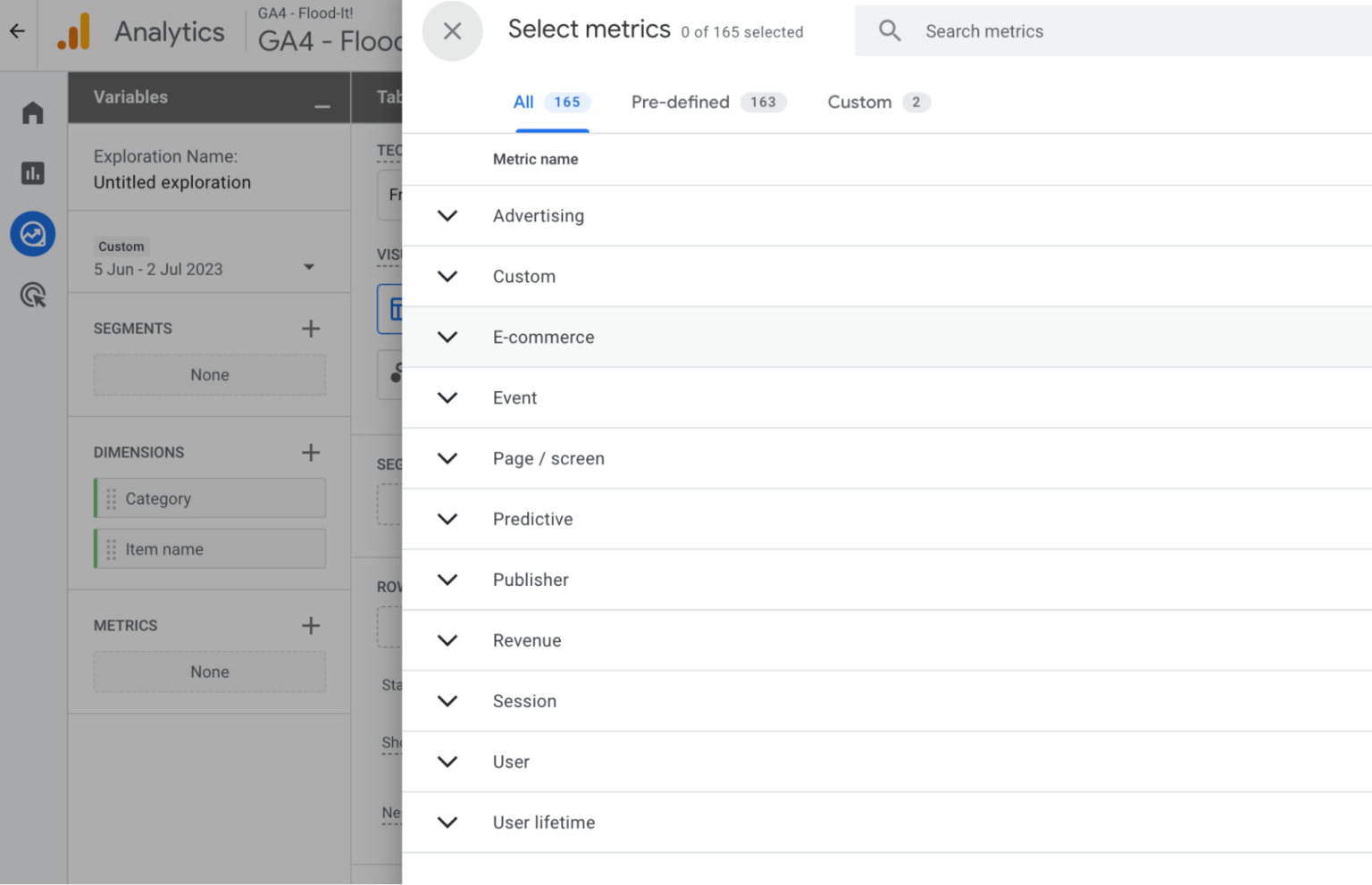 A Guide to GA4 Reporting and Data Visualization | Coupler.io Blog