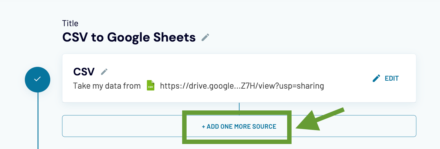 Import CSV to Google Sheets Without Coding | Coupler.io Blog