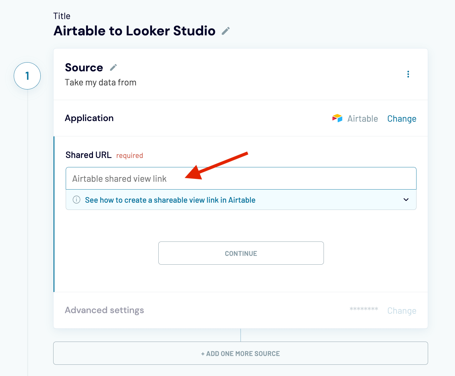 How to Connect Airtable to Looker Studio (Google Data Studio) | Coupler.io Blog