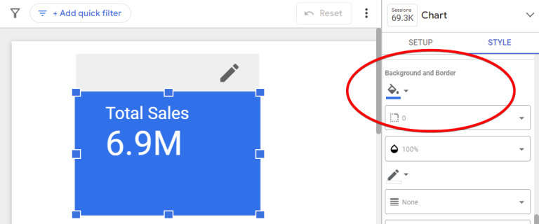 Looker Studio (Google Data Studio) Tutorial: Dashboard for Beginners ...