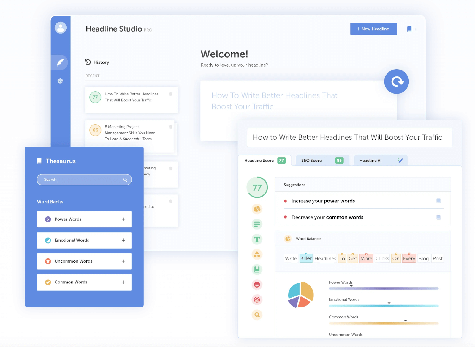 25+ Best AI Marketing Tools for Modern Marketers | Coupler.io Blog
