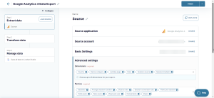 The Best Way to Export Google Analytics Data | Coupler.io Blog