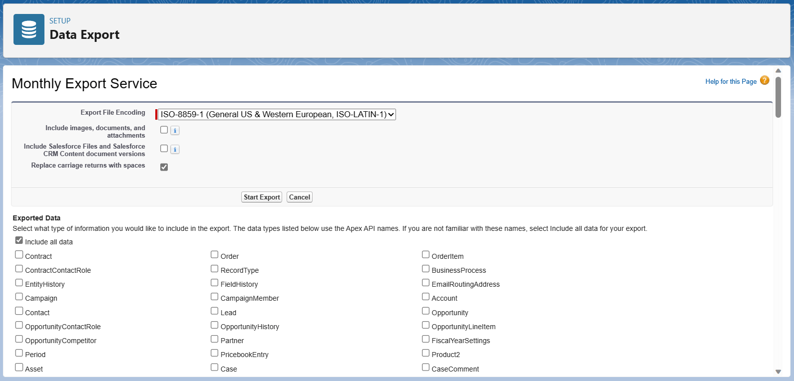 Methods to Connect Salesforce to BigQuery | Coupler.io Blog