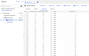 JSON to BigQuery: How to Load Data? (+ Sync Automatically) | Coupler.io Blog