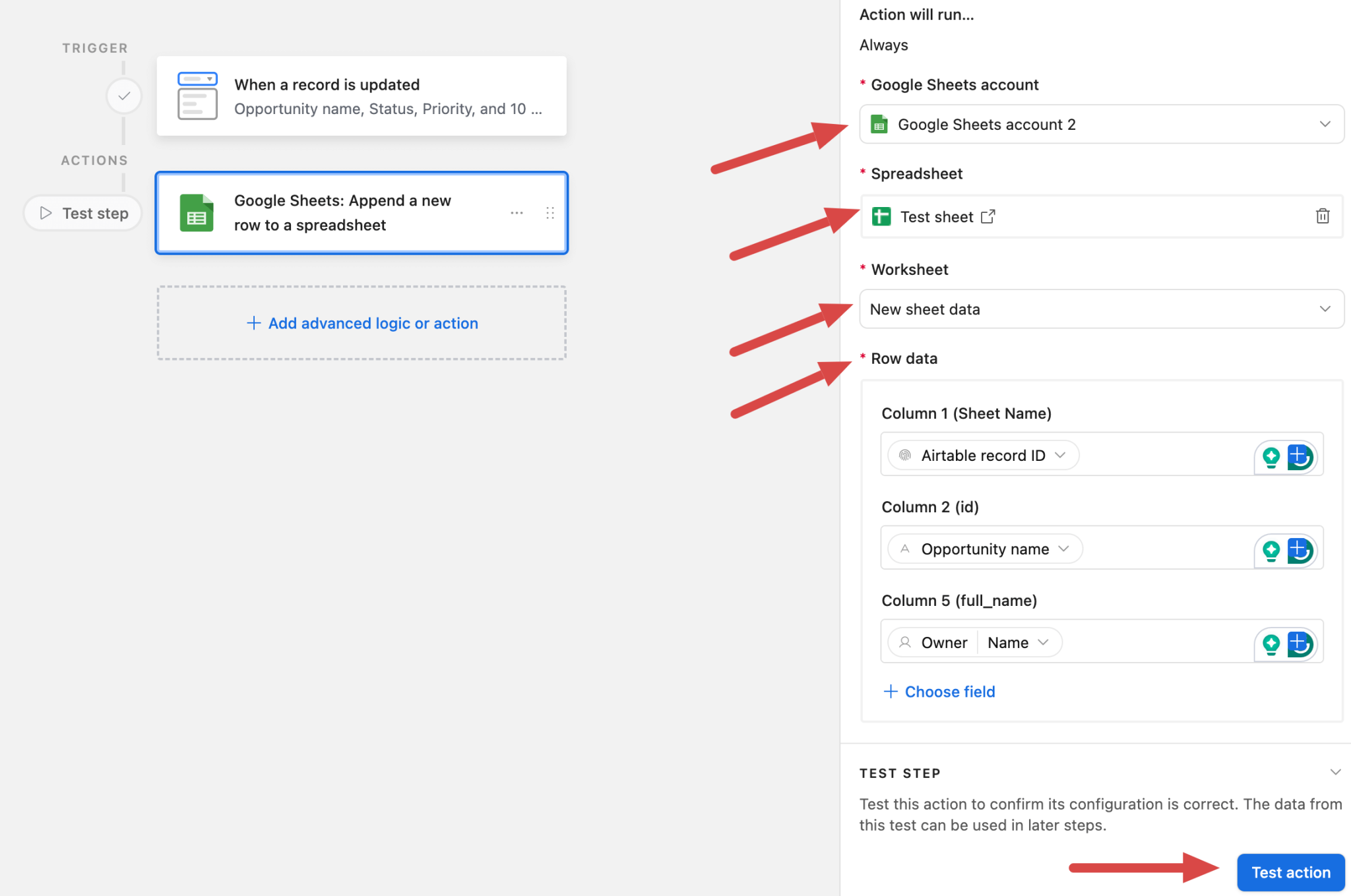 Airtable Export Ultimate Tutorial | Coupler.io Blog