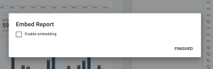How to share Looker Studio reports with others | Coupler.io Blog