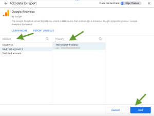 Using Looker Studio with multiple data sources | Coupler.io Blog