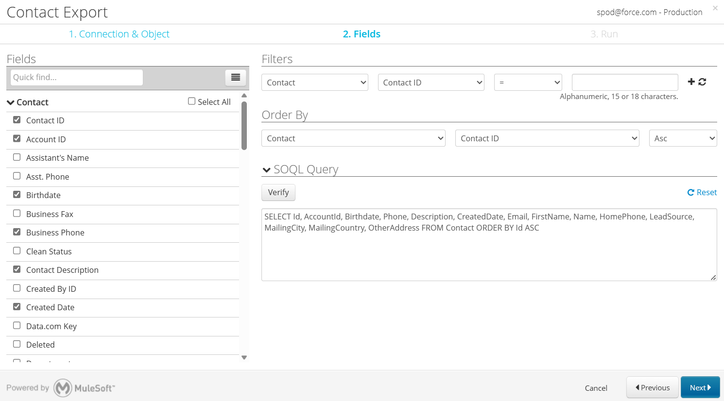 Methods to Connect Salesforce to BigQuery | Coupler.io Blog