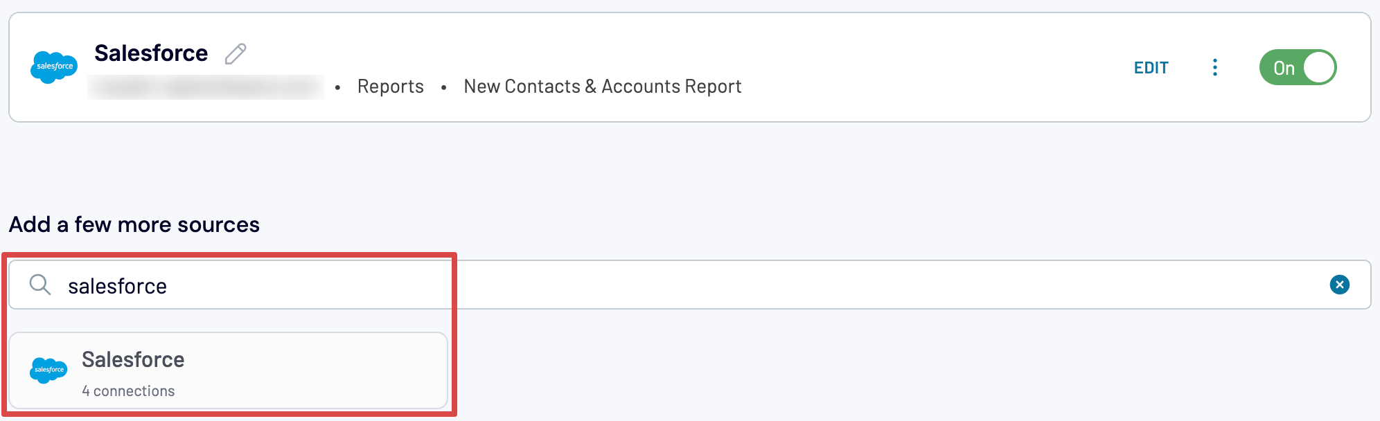 Export Salesforce Reports to Excel On a Schedule | Coupler.io Blog