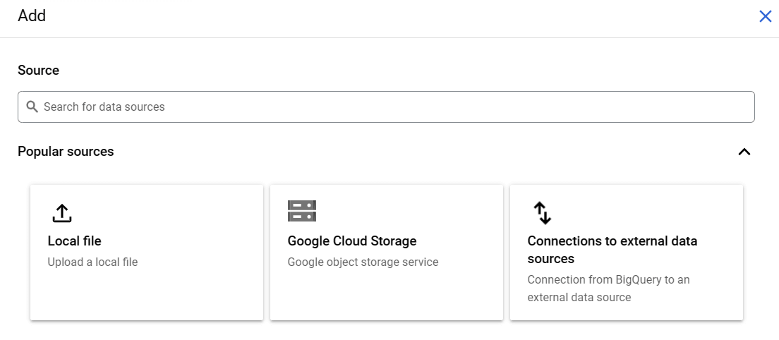 Methods to Connect Salesforce to BigQuery | Coupler.io Blog