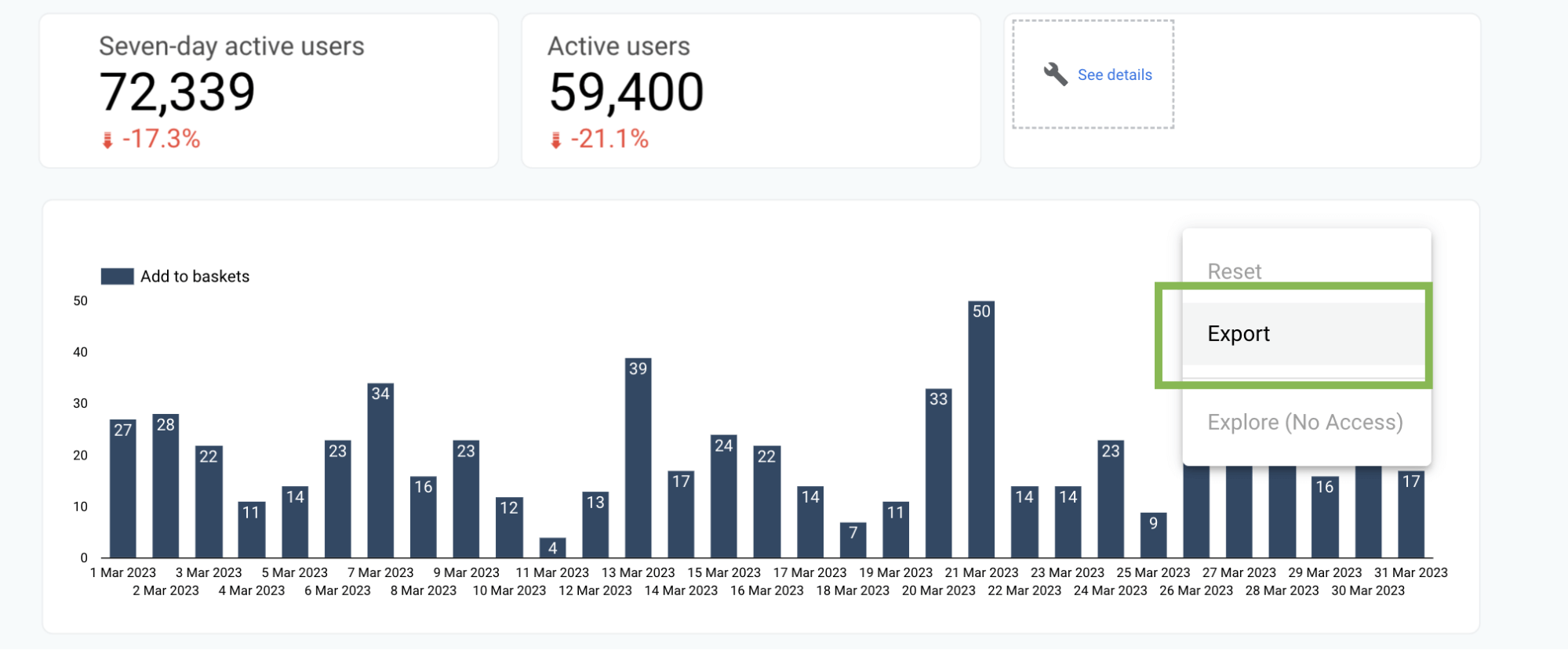 How to share Looker Studio reports with others | Coupler.io Blog