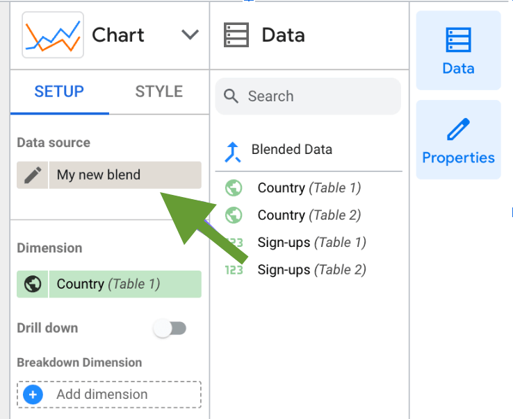 Using Looker Studio with multiple data sources | Coupler.io Blog