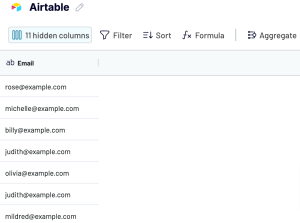 Airtable Export Ultimate Tutorial | Coupler.io Blog