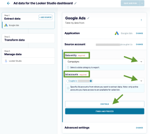 Using Looker Studio with multiple data sources | Coupler.io Blog