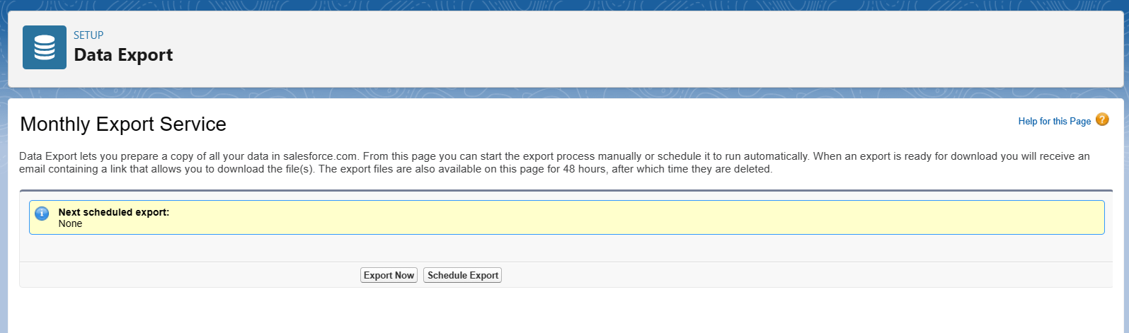 Methods to Connect Salesforce to BigQuery | Coupler.io Blog