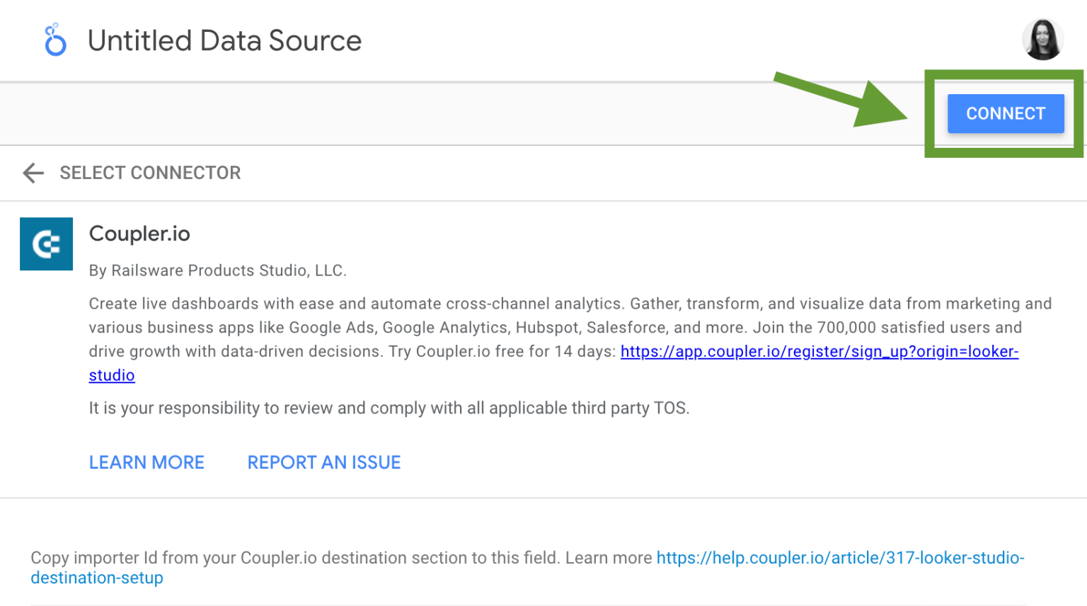 Using Looker Studio with multiple data sources | Coupler.io Blog