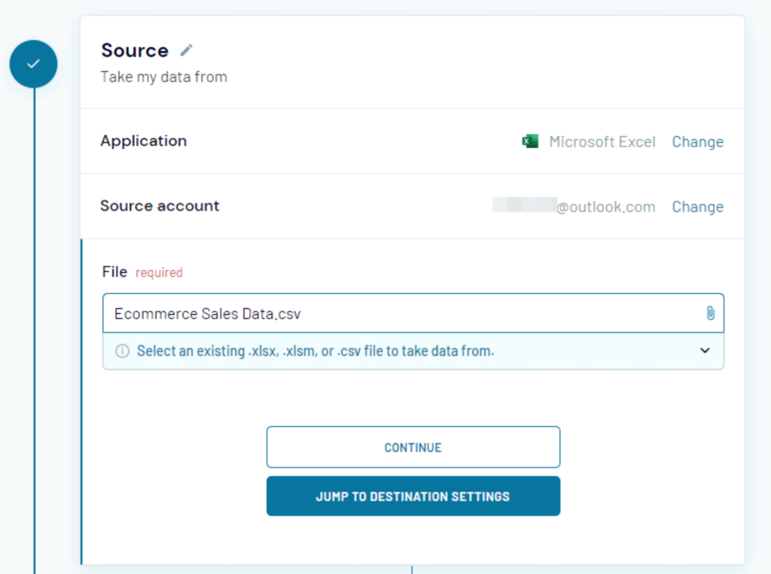 How to Connect Excel to Looker Studio (Google Data Studio) | Coupler.io Blog