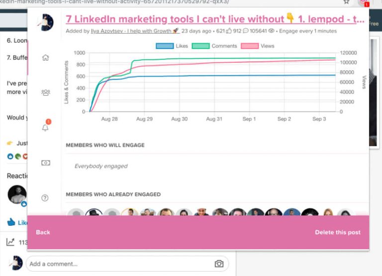 25+ Best AI Marketing Tools for Modern Marketers | Coupler.io Blog