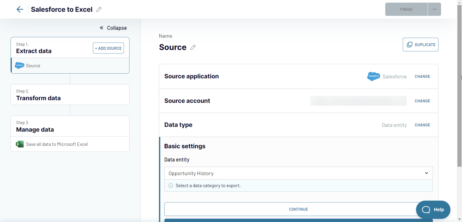Export Salesforce Reports to Excel On a Schedule | Coupler.io Blog