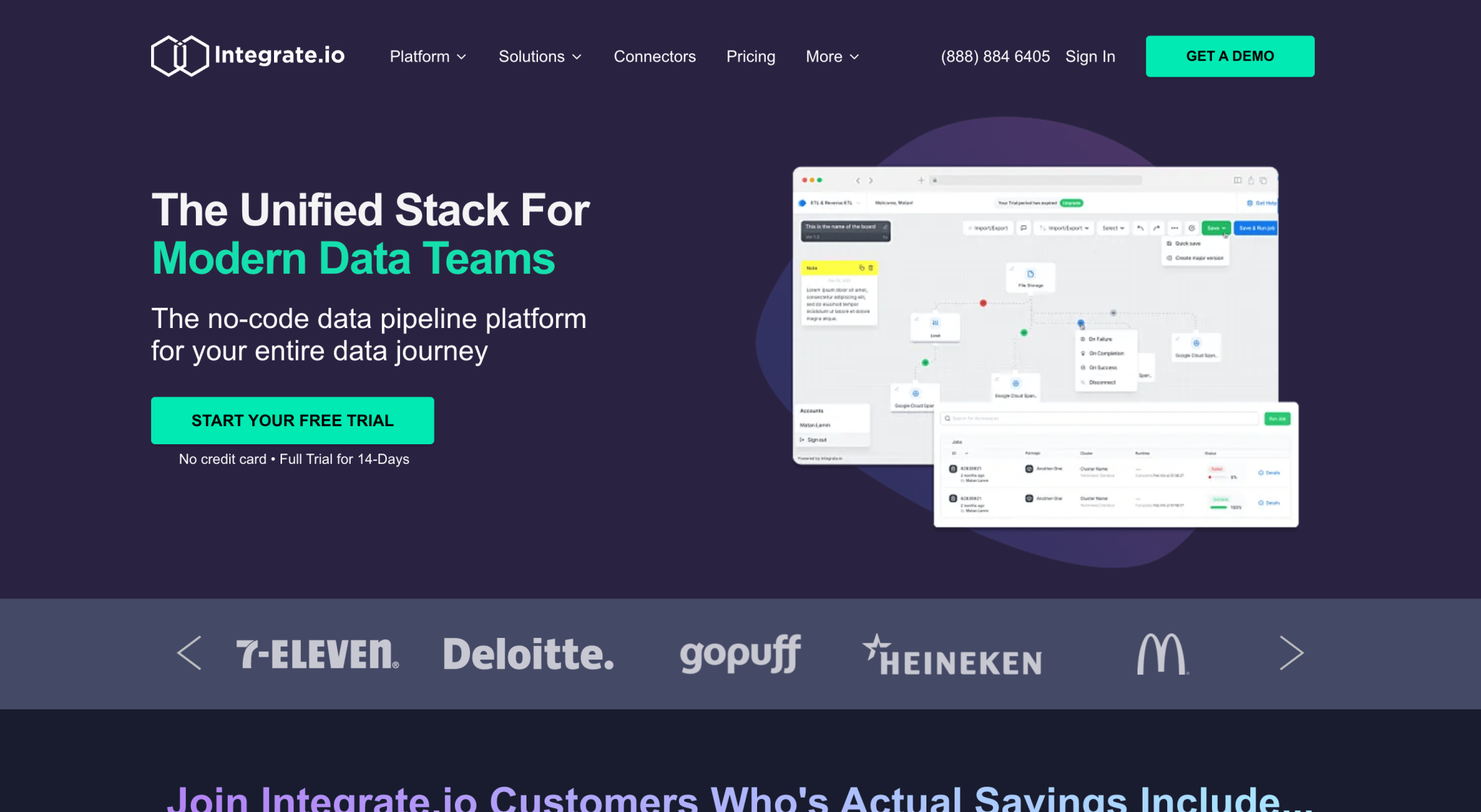10 Best Airbyte Alternatives & Competitors in 2024 | Coupler.io Blog