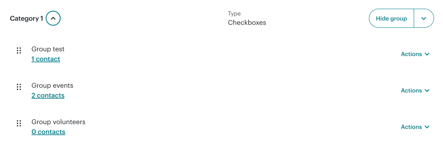 Mailchimp Export Contacts Guide | Coupler.io Blog