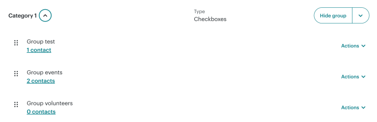 Mailchimp Export Contacts Guide | Coupler.io Blog