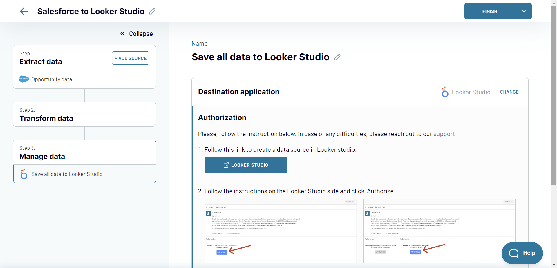 Salesforce Data Export: All Options Explained | Coupler.io Blog
