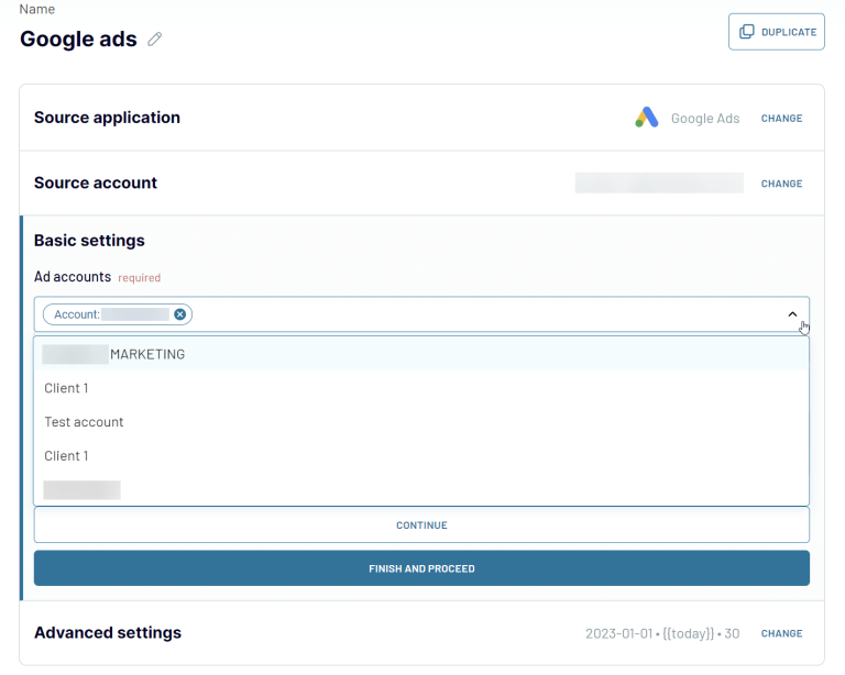 How to connect Google Ads to Excel | Coupler.io Blog