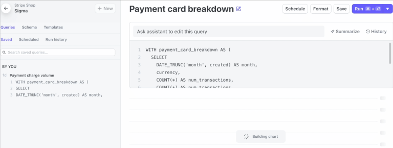 How to Export Stripe Data For Reporting | Coupler.io Blog
